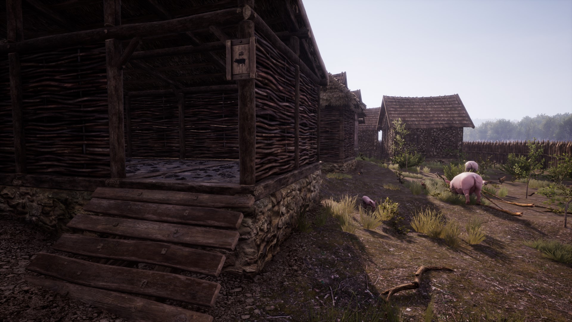 【Medieval Dynasty】肥料の入手方法とTips – たのシミュGame