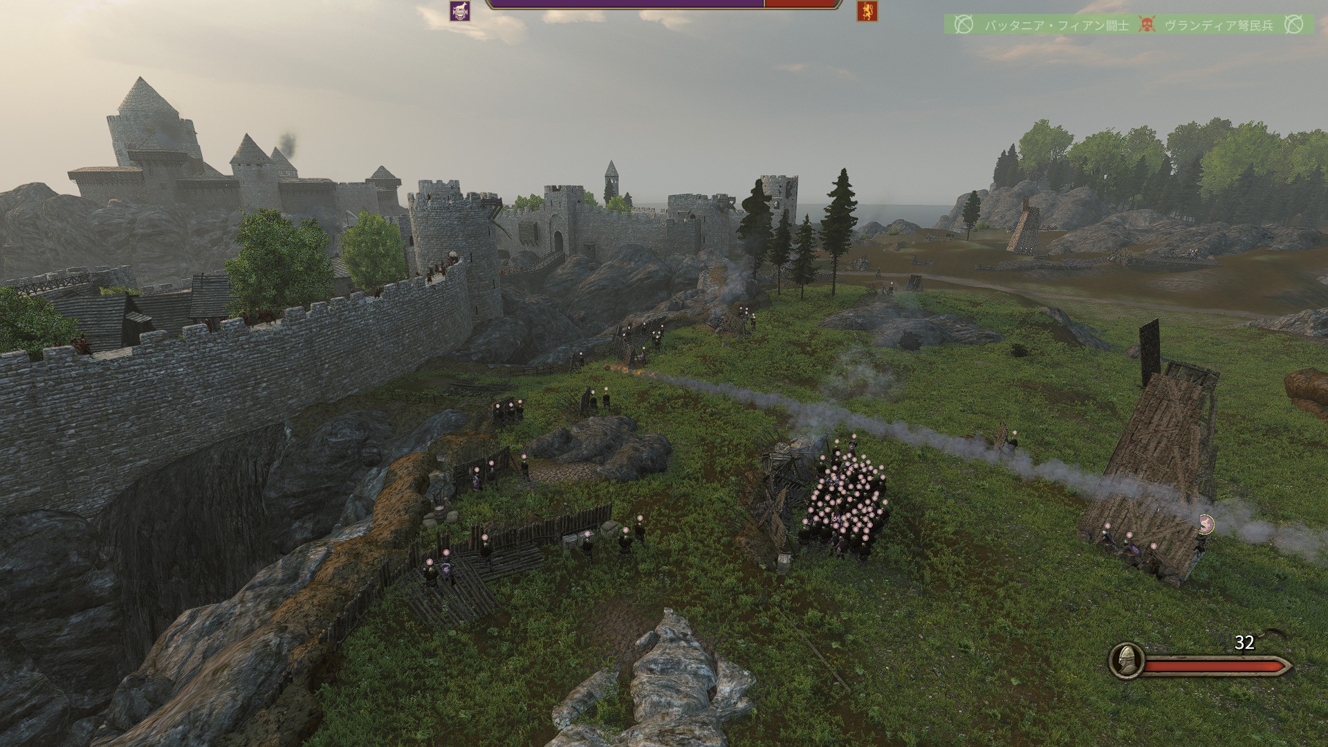 【M&BⅡ】俯瞰視点で指揮できるMOD:RTS Cameraの導入と使い方 – たのシミュGame