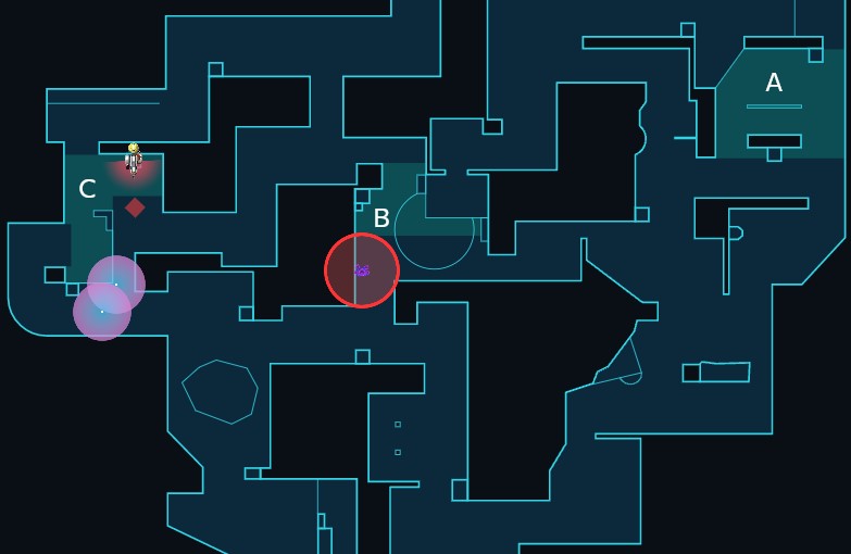 【Valorant】ロータスのセットアップ – たのシミュGame