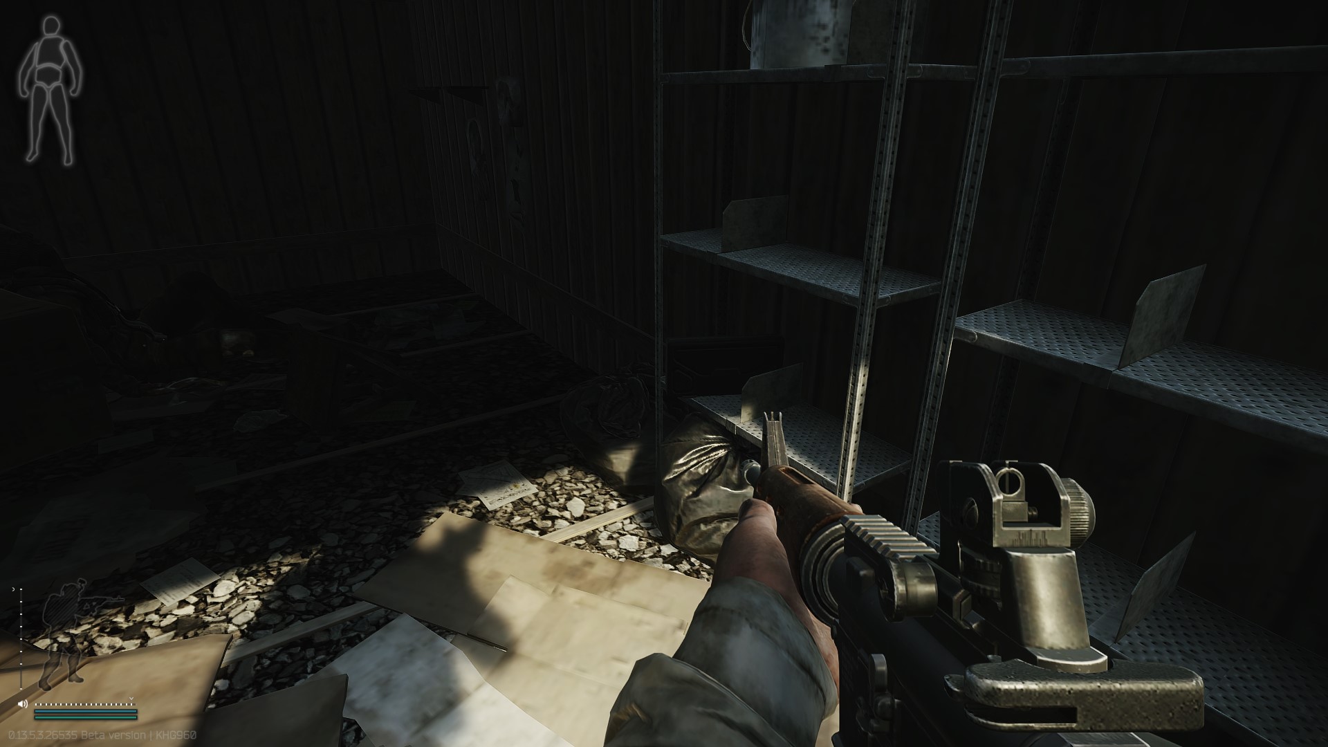 【EFT】Customsのリペアキット湧き場所 – たのシミュGame