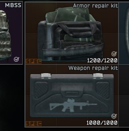 【EFT】Customsのリペアキット湧き場所 – たのシミュGame