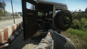 【EFT】Customsのリペアキット湧き場所 – たのシミュGame