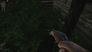 【EFT】Woodsの廃村の漁り場所 – たのシミュGame