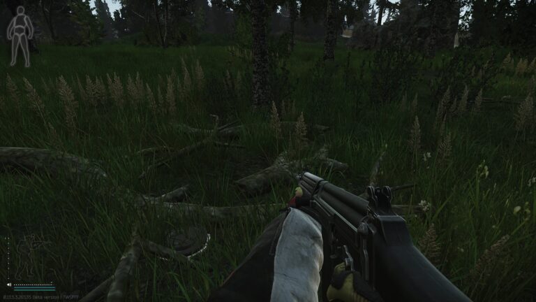 【EFT】Woodsの隠しスタッシュ巡り金策ルート紹介（スカブ） – たのシミュGame