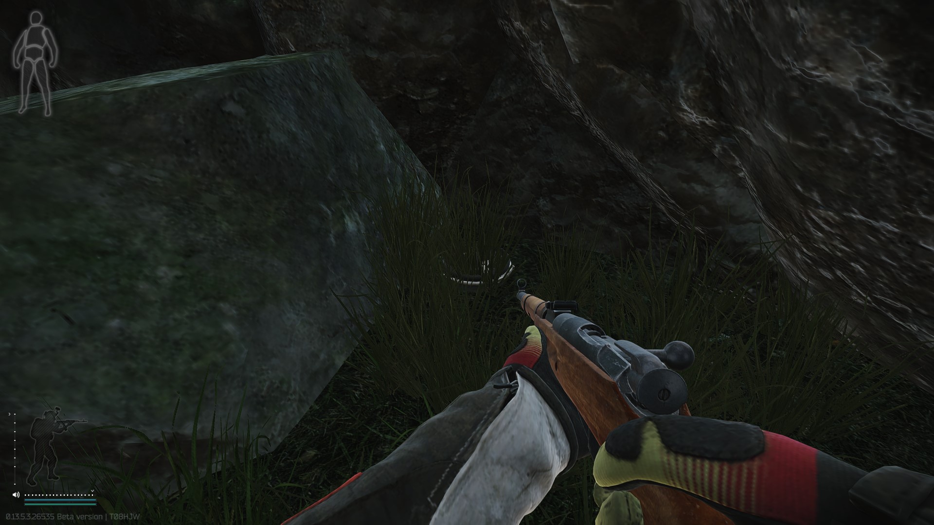 【EFT】Woodsの隠しスタッシュ巡り金策ルート紹介（スカブ） – たのシミュGame