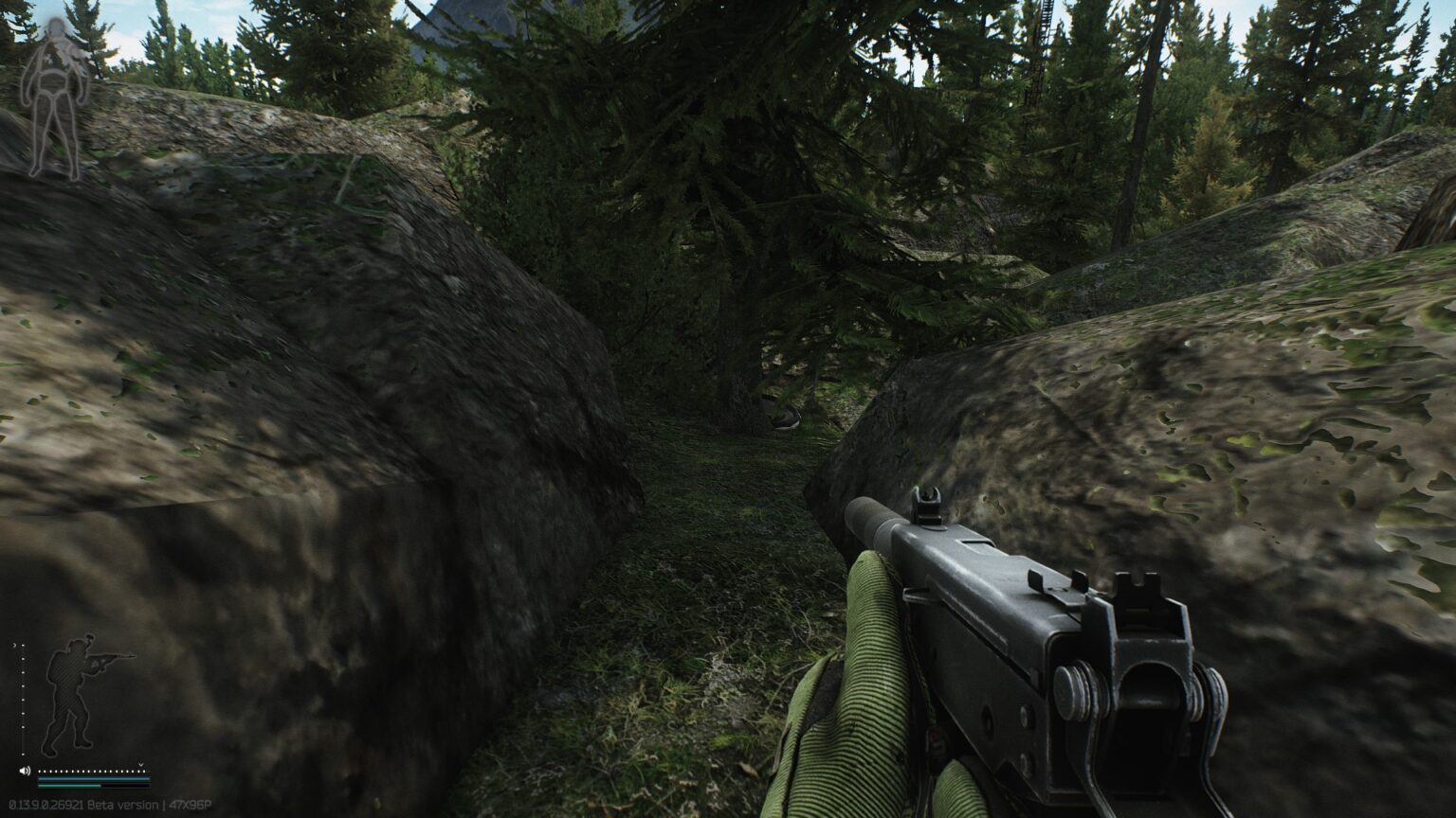 【EFT】Woodsの隠しスタッシュ巡り金策ルート紹介（スカブ） – たのシミュGame