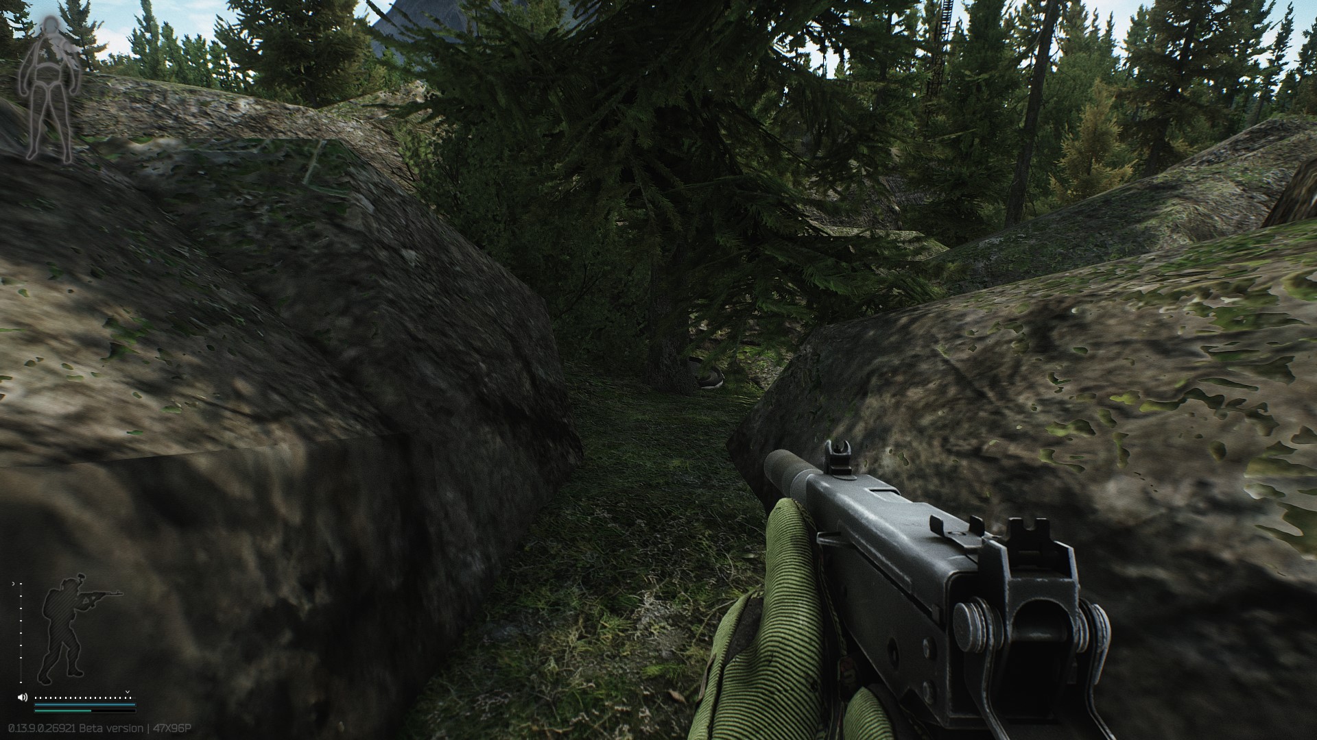 【EFT】Woodsの隠しスタッシュ巡り金策ルート紹介（スカブ） – たのシミュGame