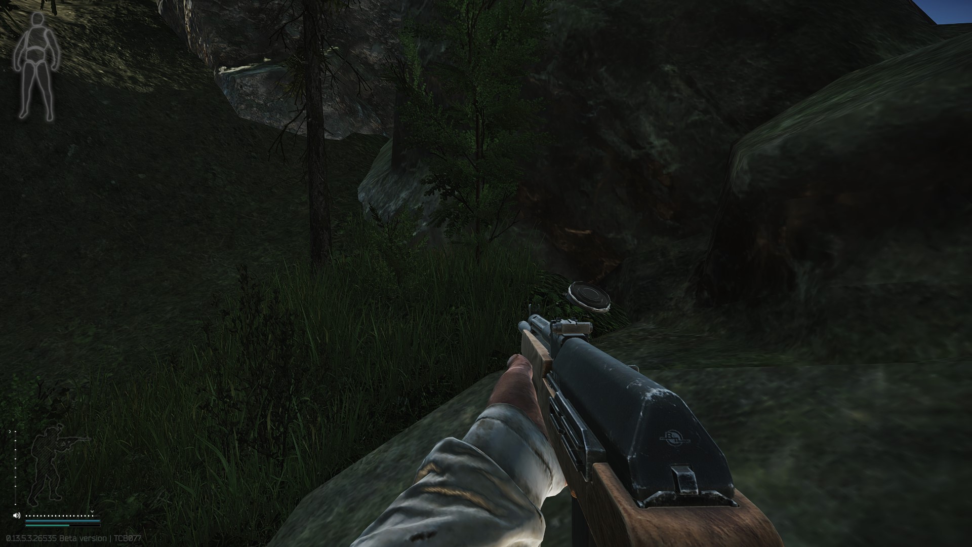 【EFT】Woodsの隠しスタッシュ巡り金策ルート紹介（スカブ） – たのシミュGame