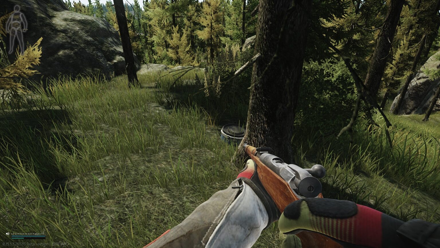 【EFT】Woodsの隠しスタッシュ巡り金策ルート紹介（スカブ） – たのシミュGame