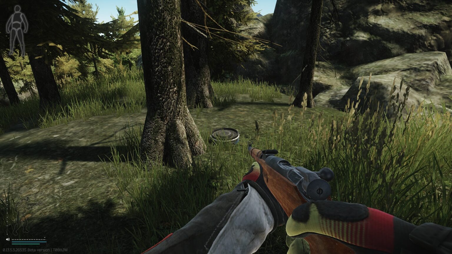 【EFT】Woodsの隠しスタッシュ巡り金策ルート紹介（スカブ） – たのシミュGame