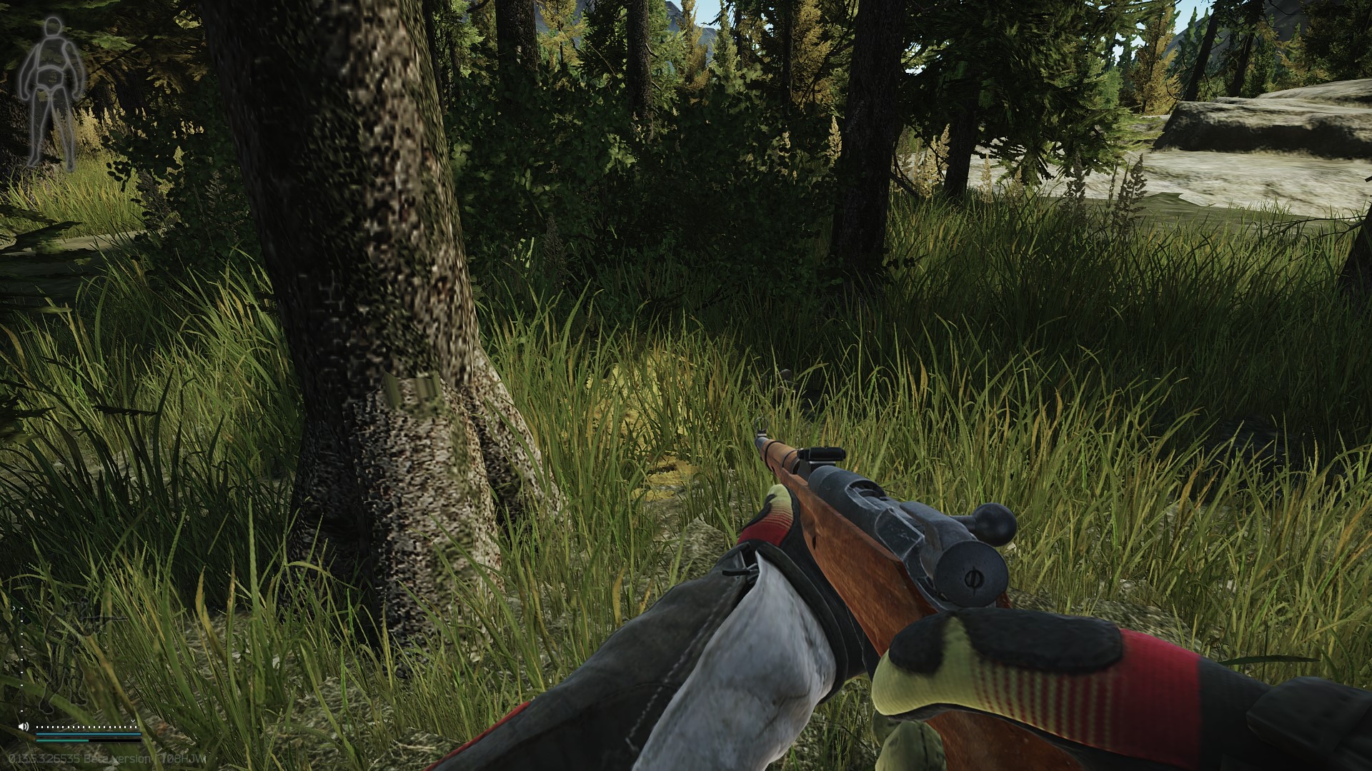 【EFT】Woodsの隠しスタッシュ巡り金策ルート紹介（スカブ） – たのシミュGame