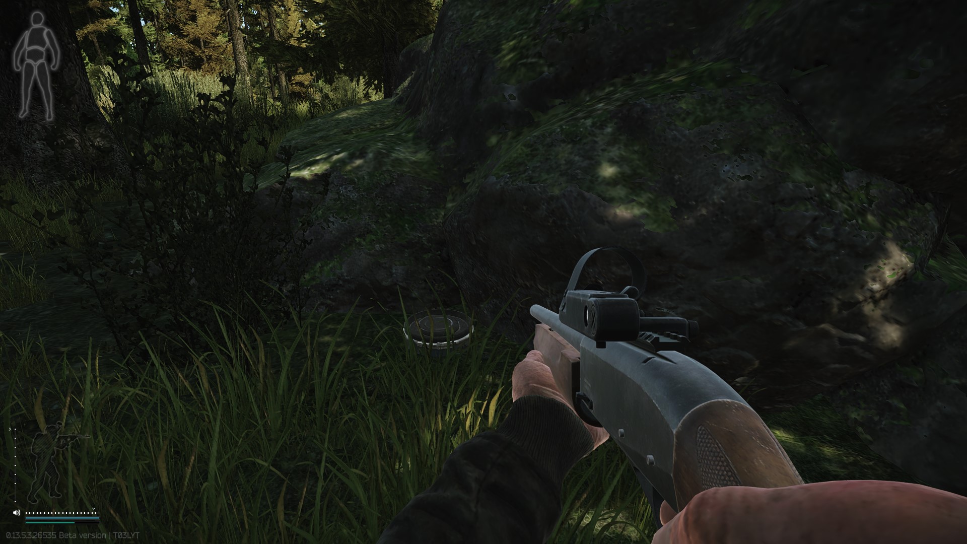 【EFT】Woodsの隠しスタッシュ巡り金策ルート紹介（スカブ） – たのシミュGame