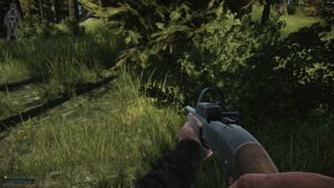 【EFT】Woodsの隠しスタッシュ巡り金策ルート紹介（スカブ） – たのシミュGame