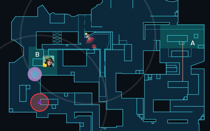 【Valorant】アイスボックスのキルジョイ セットアップ – たのシミュGame