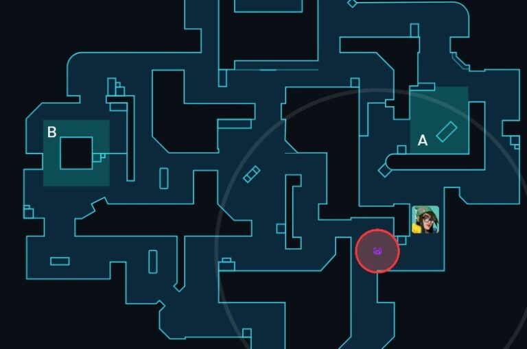 【Valorant】サンセットのキルジョイ セットアップ – たのシミュGame