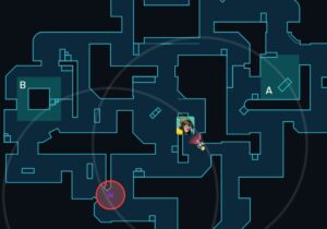 【Valorant】サンセットのキルジョイ セットアップ – たのシミュGame