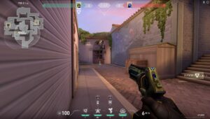 【Valorant】サンセットのキルジョイ セットアップ – たのシミュGame